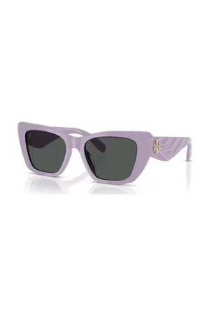Tory Burch Cat Eye Sunglasses