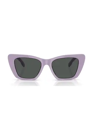 Tory Burch Cat Eye Sunglasses