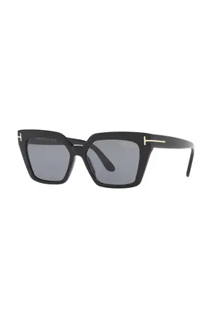TOM FORD Winona Sunglasses - Red