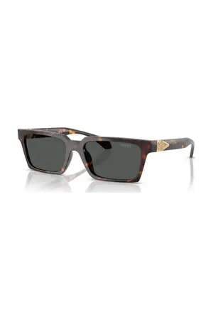 Versace Ve4490u Sunglasses - Grey