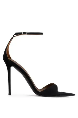 GIUSEPPE ZANOTTI Intriigo Strap 105 Sandals