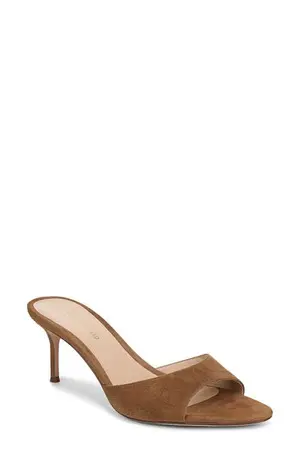 Veronica Beard Almond Toe Sandals For Women