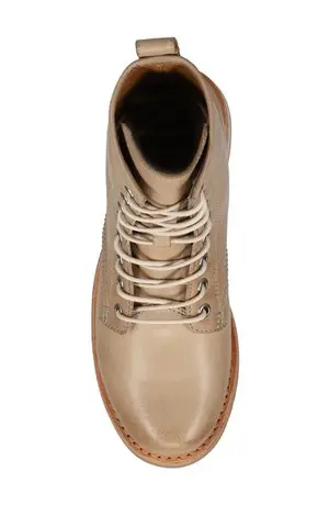 THE FRYE COMPANY Veronica Flex Combat Boot - Ash