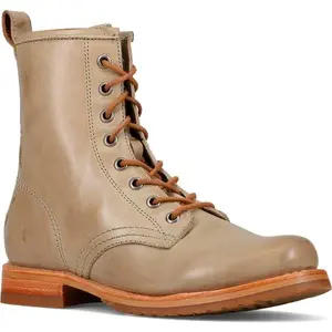 Frye Lace Up Boots For Women