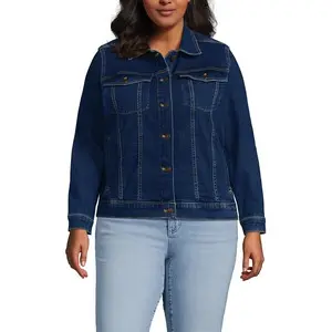 Lands' End Layered Jackets For Women