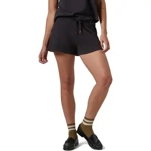Brixton Carefree Organic Cotton Drawstring Shorts