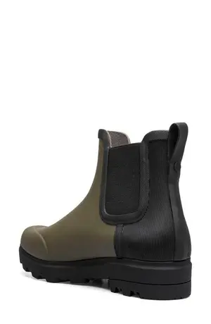 Bogs Holly Waterproof Chelsea Boots