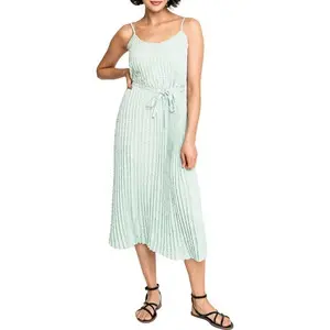 Gibsonlook Belted Day Dresses