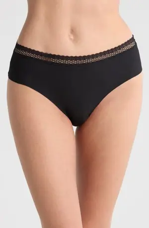 Women's Chantelle Black Briefs