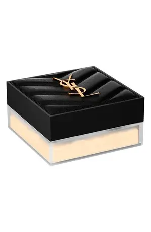 Saint Laurent All Hours Hyper Blur Soft-focus Loose Powder - 02 Fair To Medium