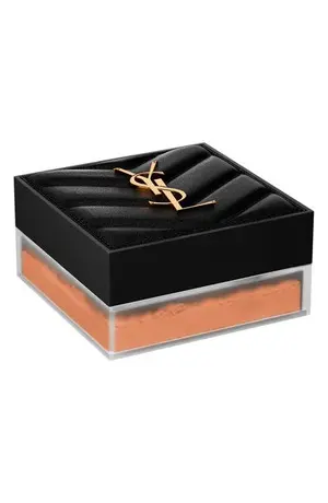 Saint Laurent All Hours Hyper Blur Soft-focus Loose Powder - 03 Medium To Deep