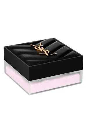 Saint Laurent All Hours Hyper Blur Soft-focus Loose Powder 04 Lavender