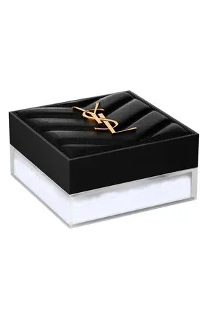 Saint Laurent All Hours Hyper Blur Soft-focus Loose Powder Blue