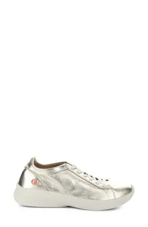 Fly London Gaji Sneaker - Champagne