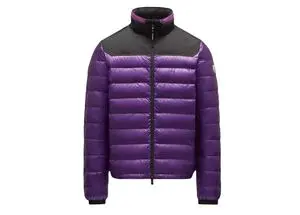Moncler Silvere Short Down Jacket