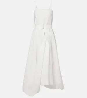 Brunello Cucinelli Sweetheart Day Dresses