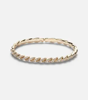 David Yurman Round Bracelets