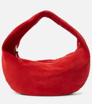 Khaite Olivia Medium Shoulder Bag