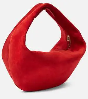 Khaite Olivia Medium Shoulder Bag