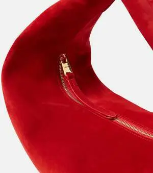 Khaite Olivia Medium Shoulder Bag