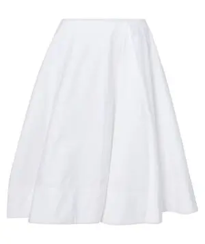 Jacquemus Oversized Skirts