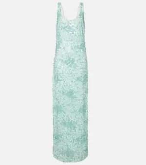 Simkhai Ruched Evening Dresses