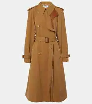 Chloe Trench Coats For Women