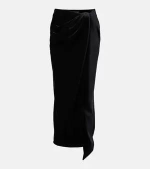 Balenciaga Fitted Bottoms For Women