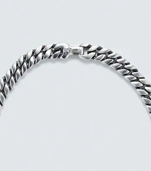 David Yurman Chain Necklace