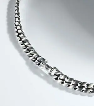 David Yurman Chain Necklace