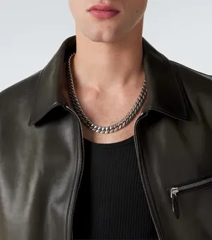 David Yurman Chain Necklace