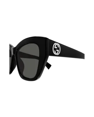 Gucci Cat-eye Acetate Sunglasses