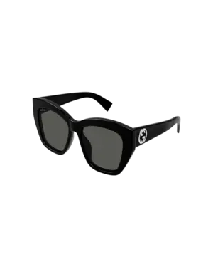 Gucci Cat-eye Acetate Sunglasses