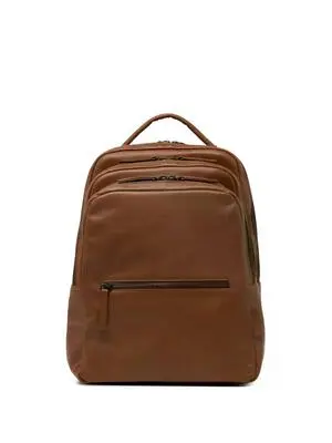 Marsèll Triparto Backpack - Brown