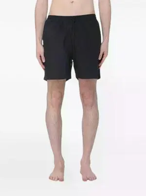 Carhartt Work In Progress Chase Swim Trunks - Black