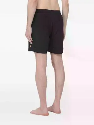 Carhartt Work In Progress Chase Swim Trunks - Black