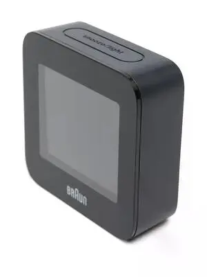 BRAUN WATCHES Digital Alarm Clock