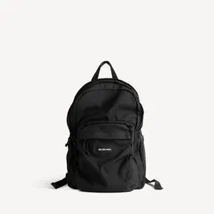 Balenciaga Explorer Multipocket Backpack