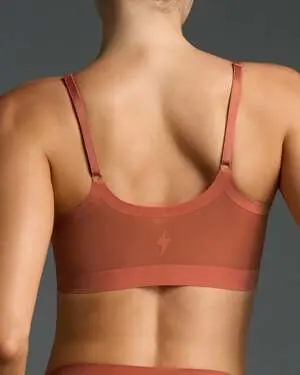 EBY Bralette, Seamless