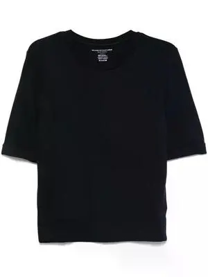 Majestic Filatures Short-sleeve T-shirt - Blue