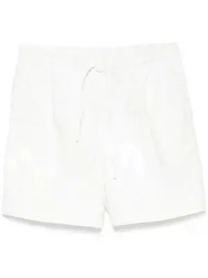 Casablanca Monogram Drawstring Shorts