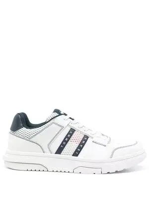 Tommy Hilfiger Criss-cross Shoes For Men