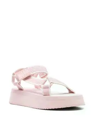 Tommy Hilfiger Eva Flatform Sandals