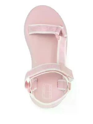 Tommy Hilfiger Eva Flatform Sandals