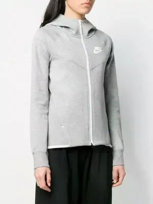 Nike Tech Windrunner Zipped Hoodie