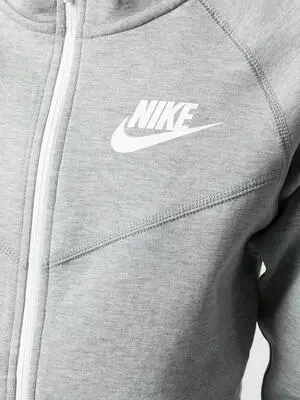 Nike Tech Windrunner Zipped Hoodie