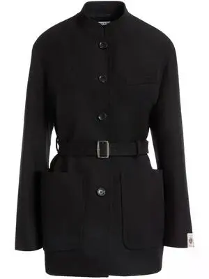 Bally Button Detailed Jackets For Women
