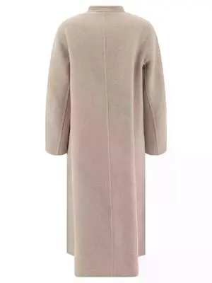 Max Mara Gioiosa Overcoat - Neutrals