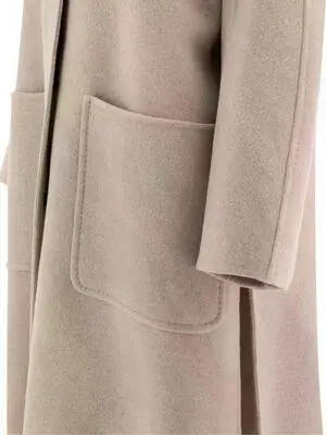 Max Mara Gioiosa Overcoat - Neutrals