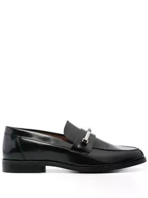 Calvin Klein Round Toe Flats For Women